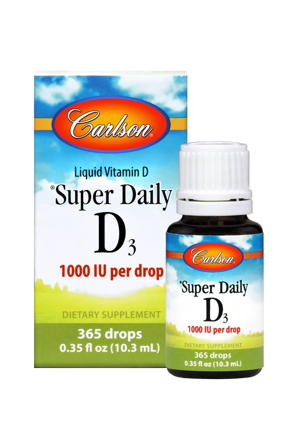Fall season and Vitamin D - Learning Thursdays
