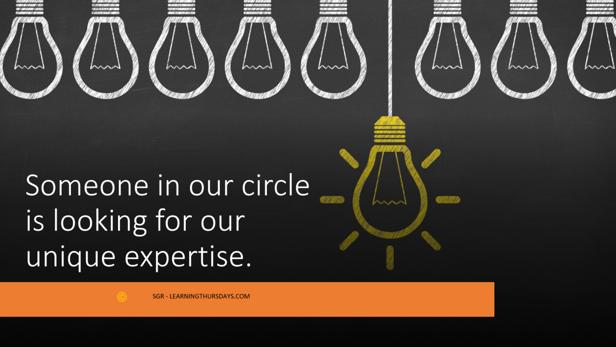 Daily motivation #35 - Learning Thursdays