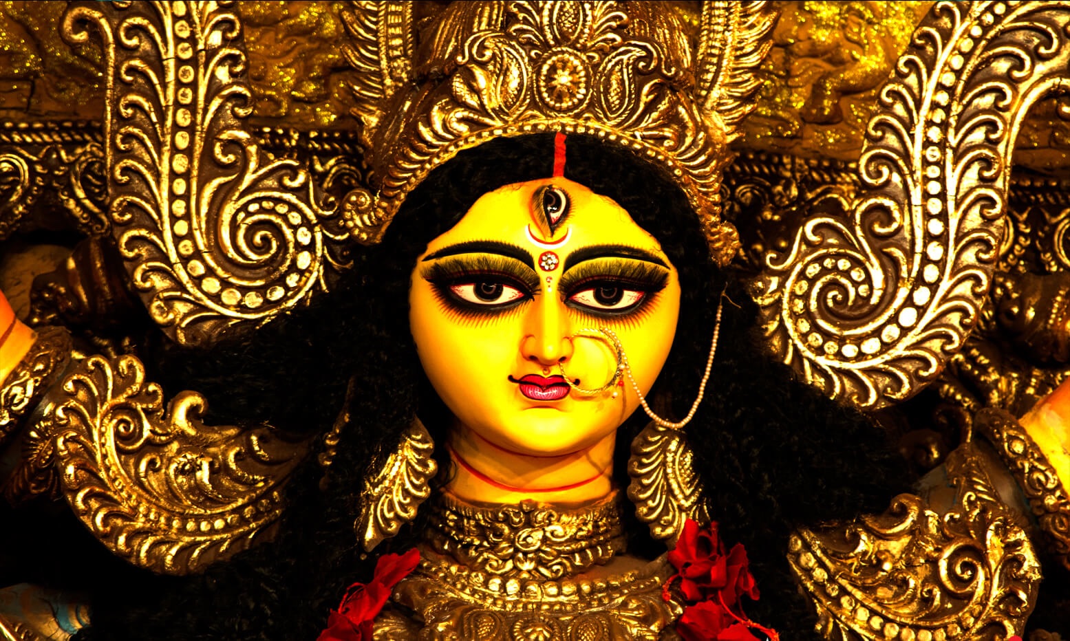 Durga puja enters UNESCO heritage list - Learning Thursdays