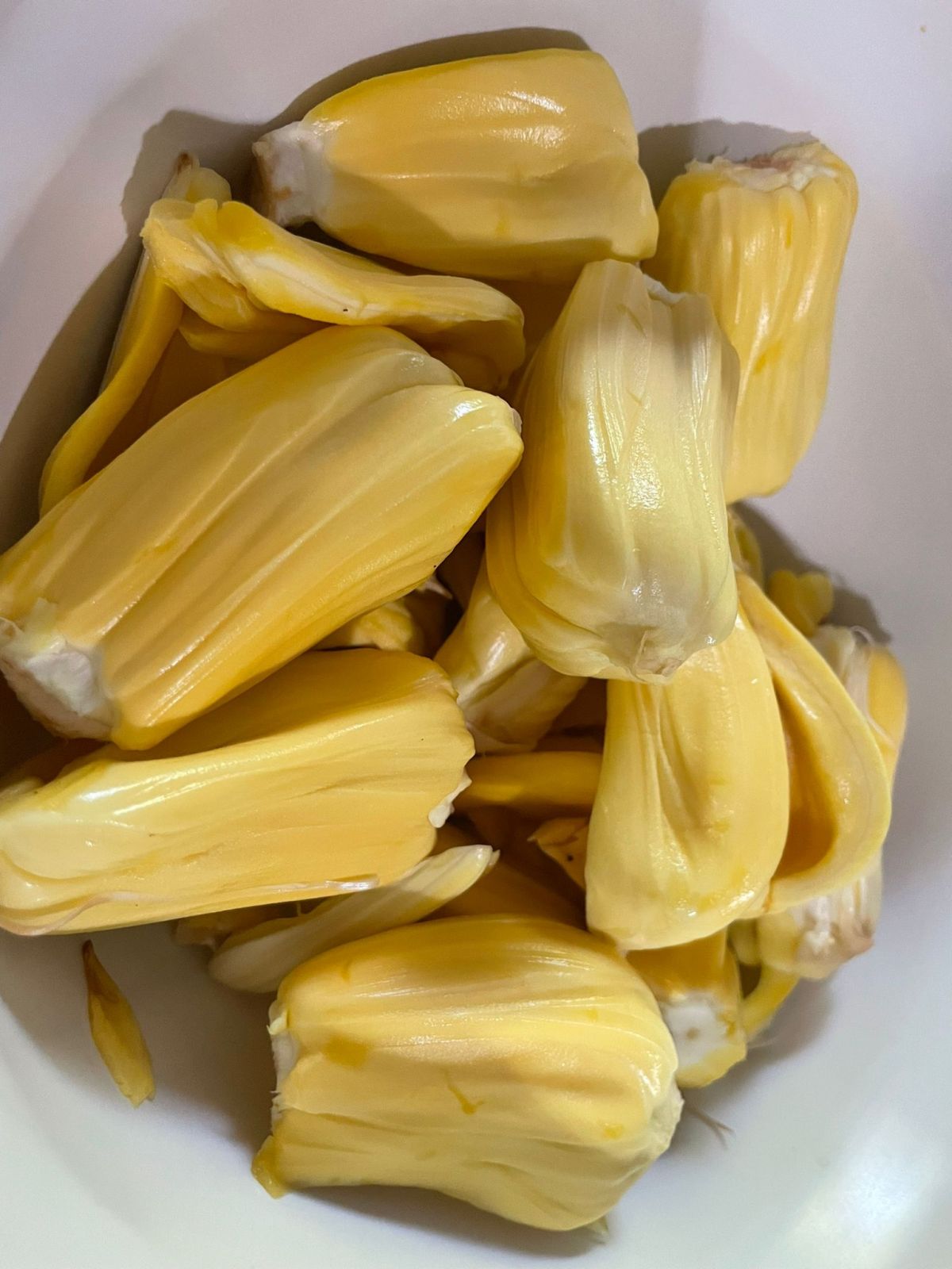 Learning about Jackfruit - Learning Thursdays