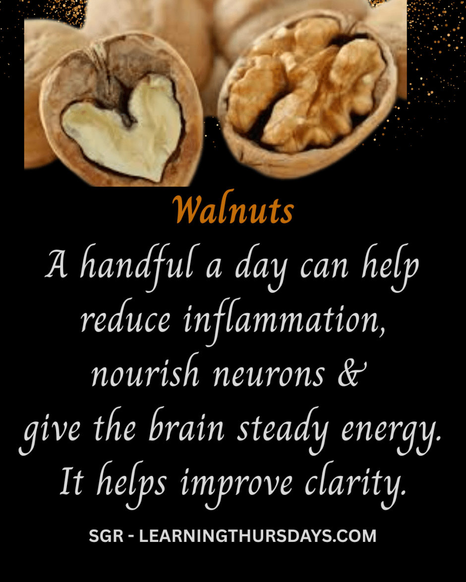 Daily motivation 410 - Learning Thursdays